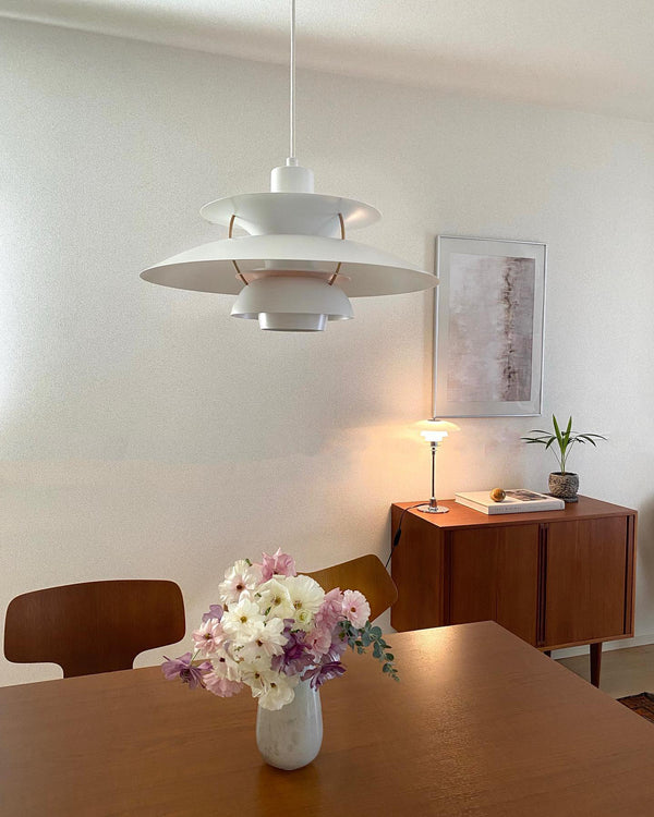 PH5 Pendant Lamp– SevernLighting