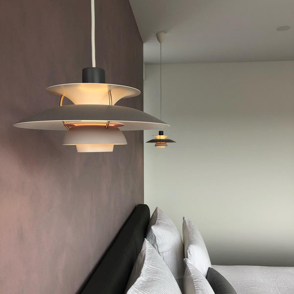 PH5 Pendant Lamp– SevernLighting