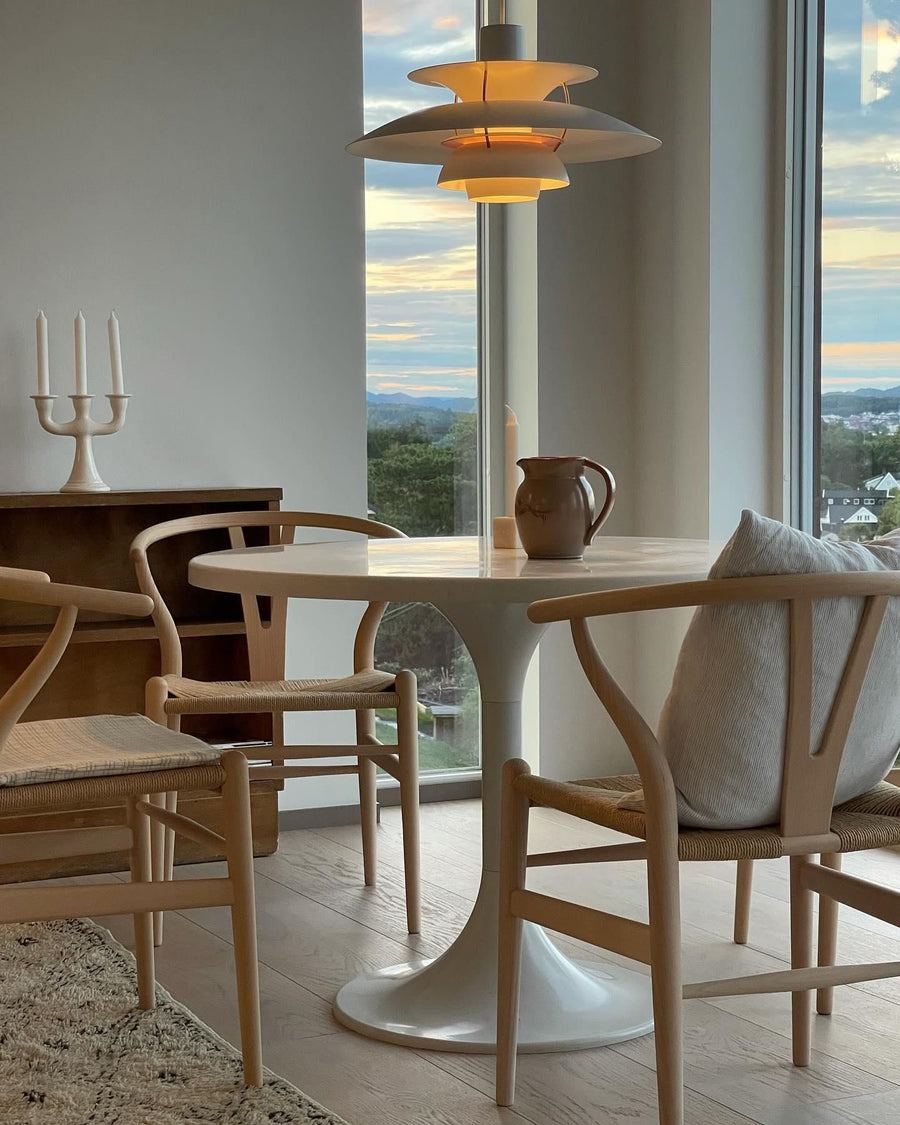 PH5 Pendant Lamp– SevernLighting