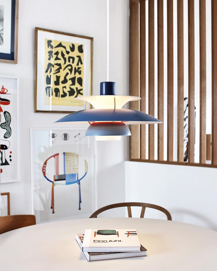 PH5 Pendant Lamp– SevernLighting