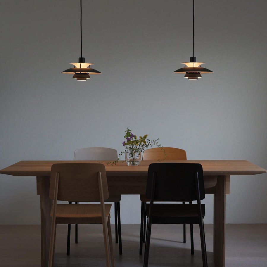 PH5 Pendant Lamp– SevernLighting