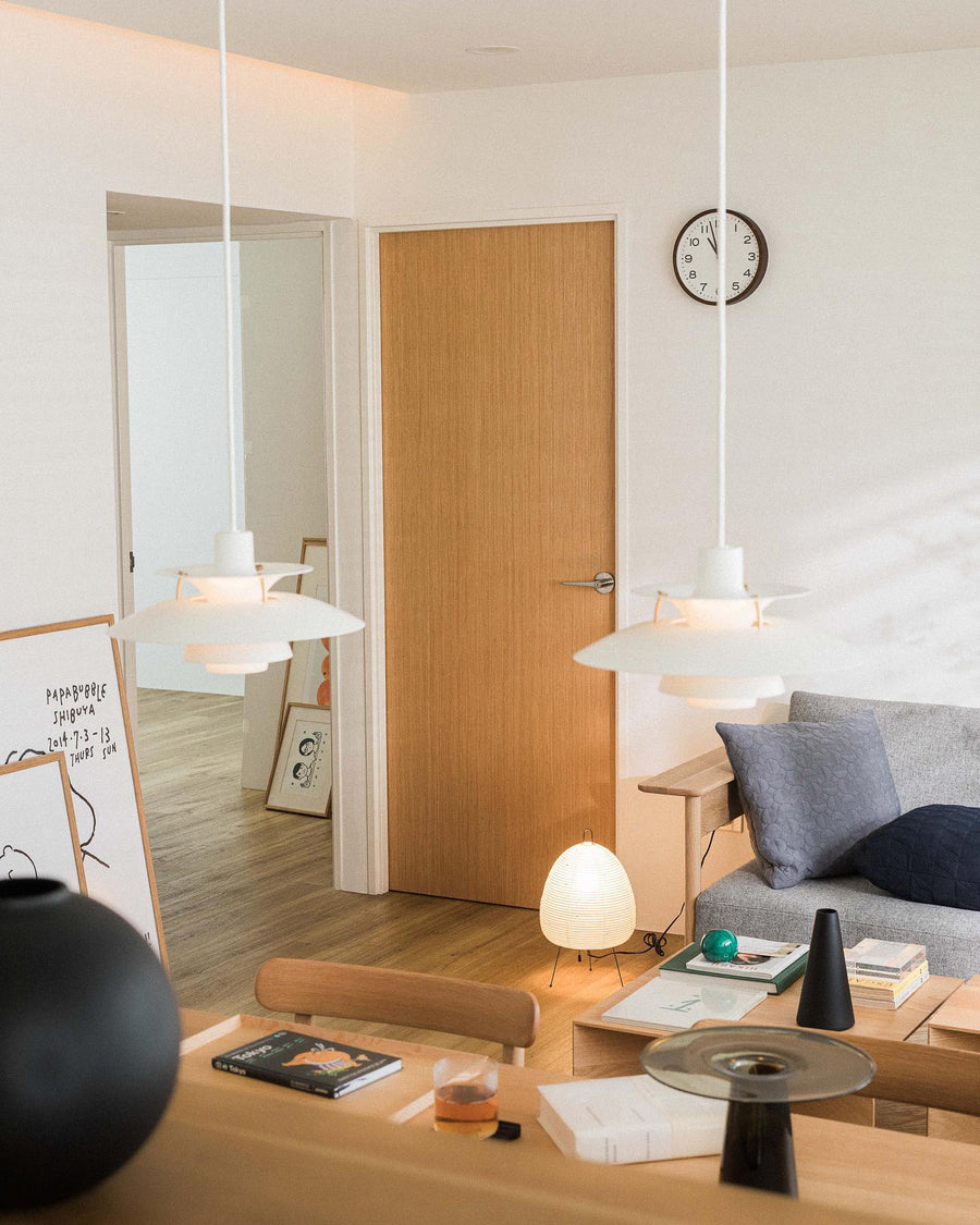 PH5 Pendant Lamp– SevernLighting