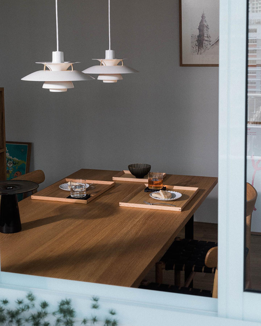 PH5 Pendant Lamp– SevernLighting