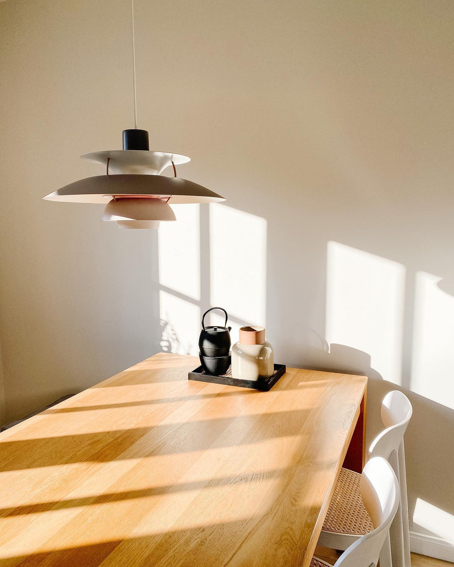 PH5 Pendant Lamp– SevernLighting