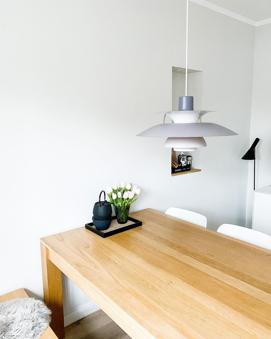 PH5 Pendant Lamp– SevernLighting