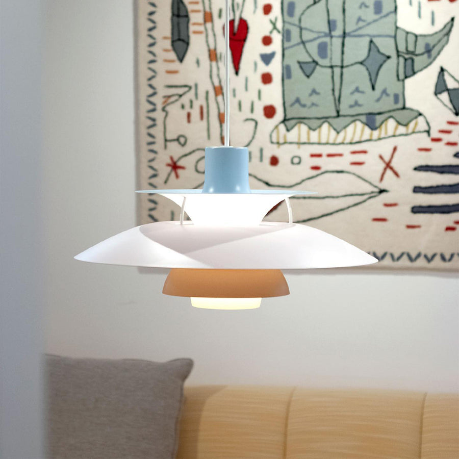 PH5 Pendant Lamp– SevernLighting
