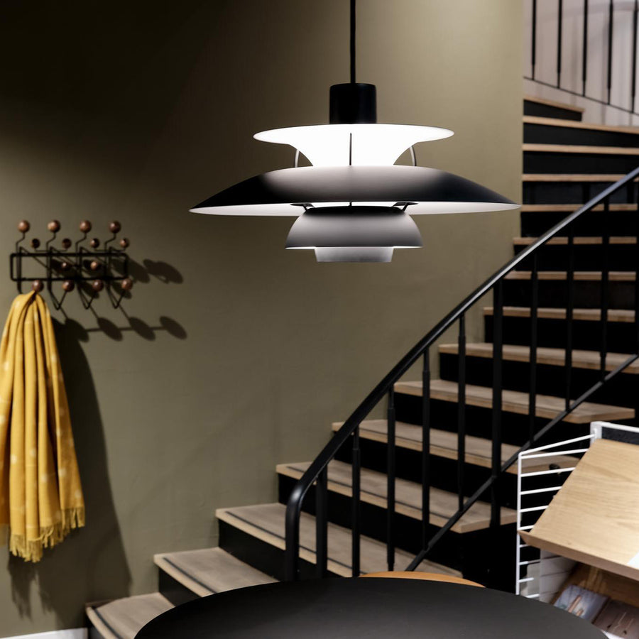 PH5 Pendant Lamp– SevernLighting