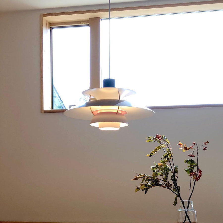 PH5 Pendant Lamp– SevernLighting