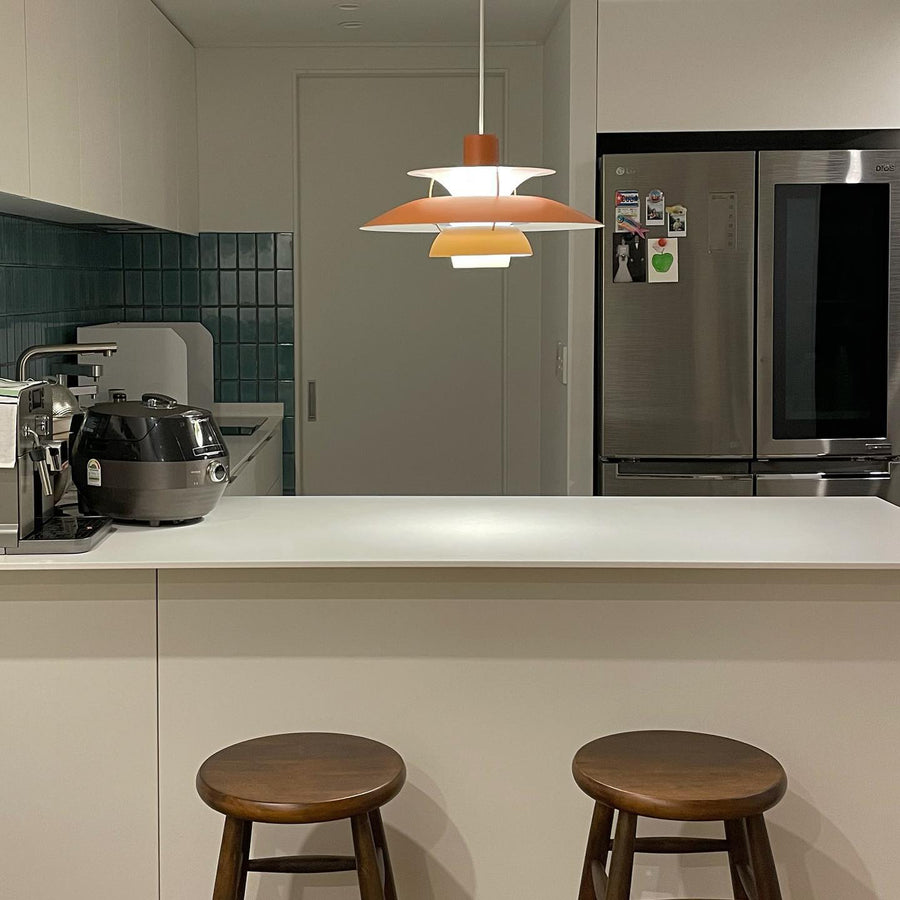 PH5 Pendant Lamp– SevernLighting