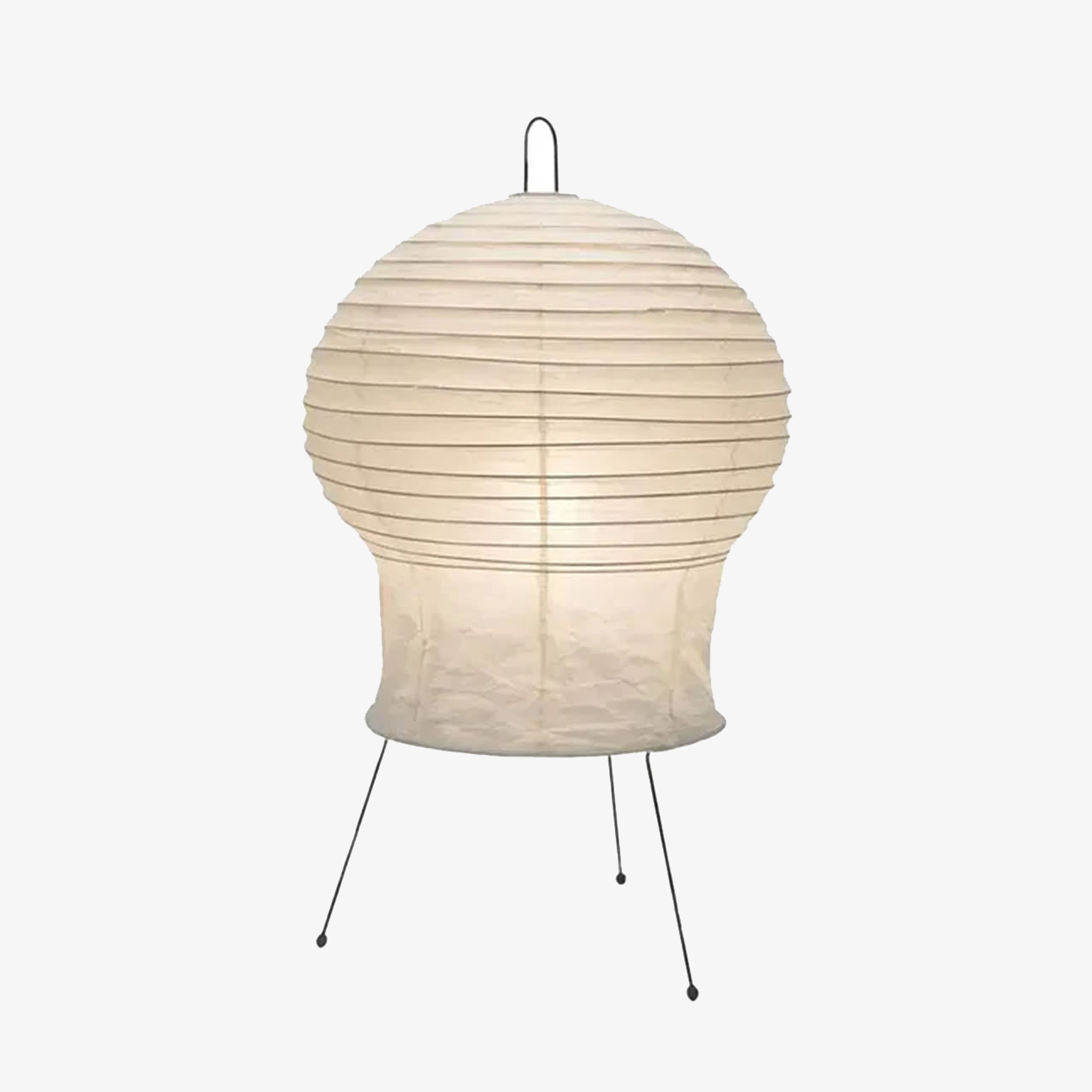 Akari 2N Table Lamp– SevernLighting