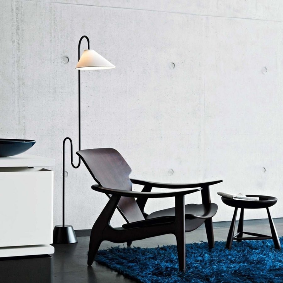 Classicon Roattino Floor Lamp– SevernLighting