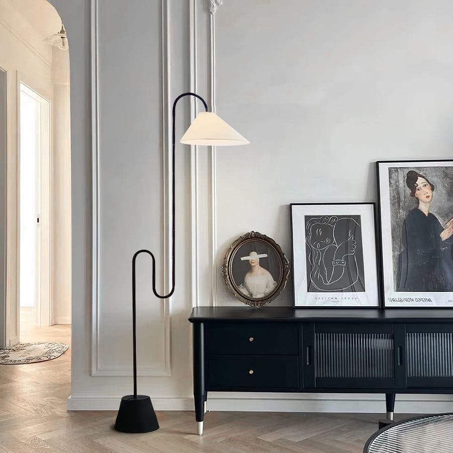 Classicon Roattino Floor Lamp– SevernLighting